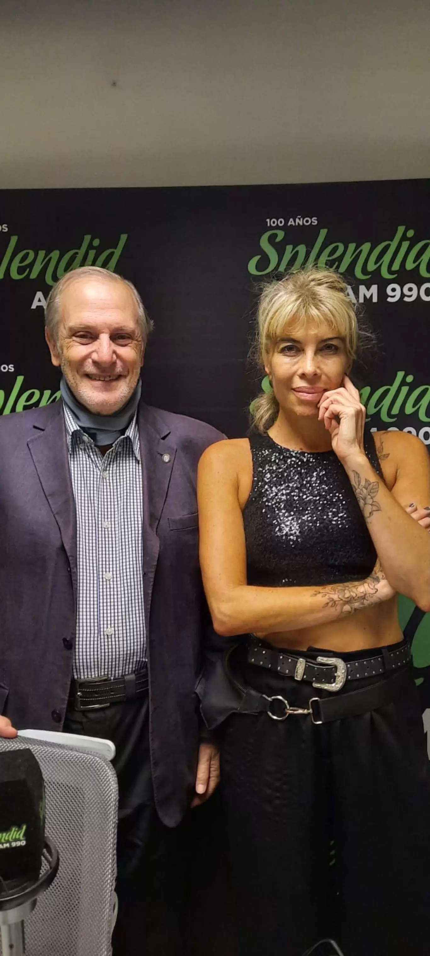 Atilio Álvarez: "¿Quién plancha y lava el dinero del narcotráfico ...