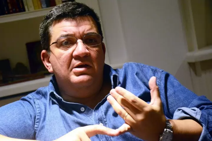 Jorge Barrera: "Esto mitiga en algo el dolor padecido durante muchos ...