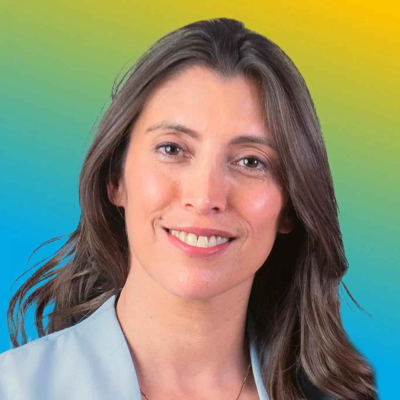 Florencia Lopez: "Queremos creer que este presidente no va a avanzar ...