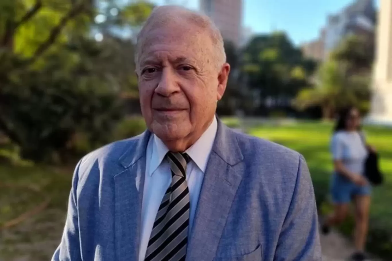 Hugo Pizzi: “Las hembras pusieron huevos ya con el virus que ...