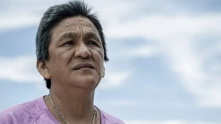 Indulto para Milagro - Sandra Russo - Splendid AM 990