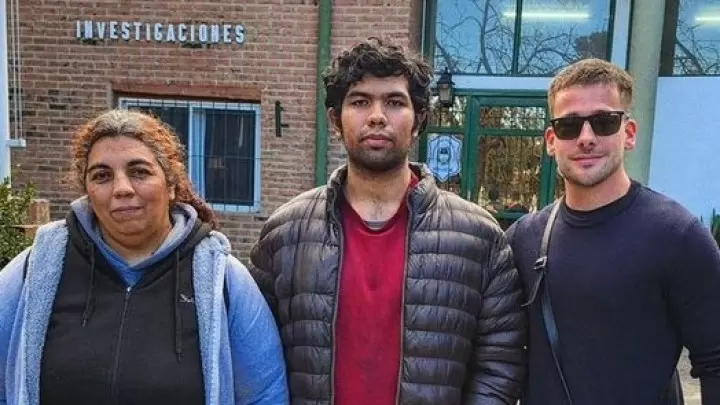 Fernando Madeo Facente: “El no es técnicamente el creador de ”futbol ...