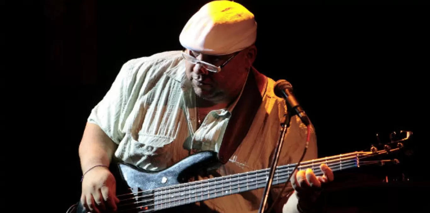 Daniel Maza se presenta en Bebop Club, el viernes 14 de agosto 21.30hs ...