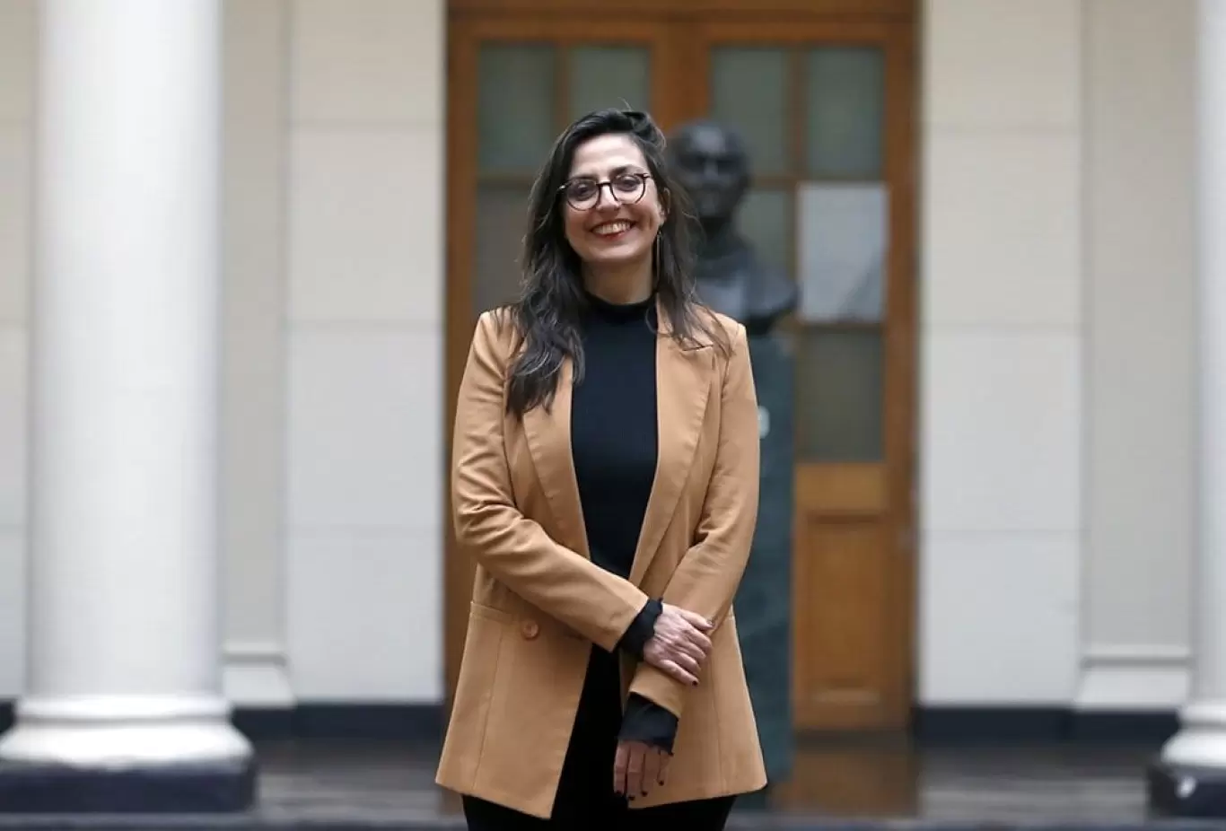 Verónica Gago: "Discutimos las economías de la obediencia y por eso la ...