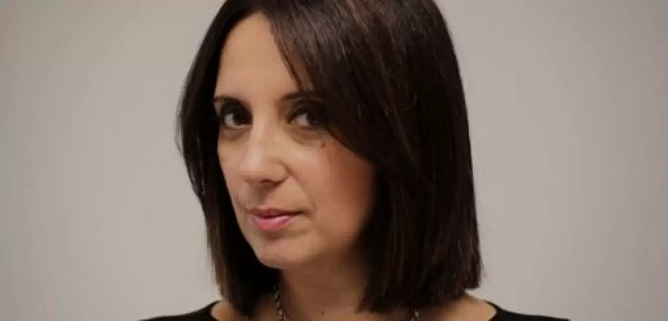 Paola Zuban: "Hoy los jóvenes no ven el futuro definido con ningún ...