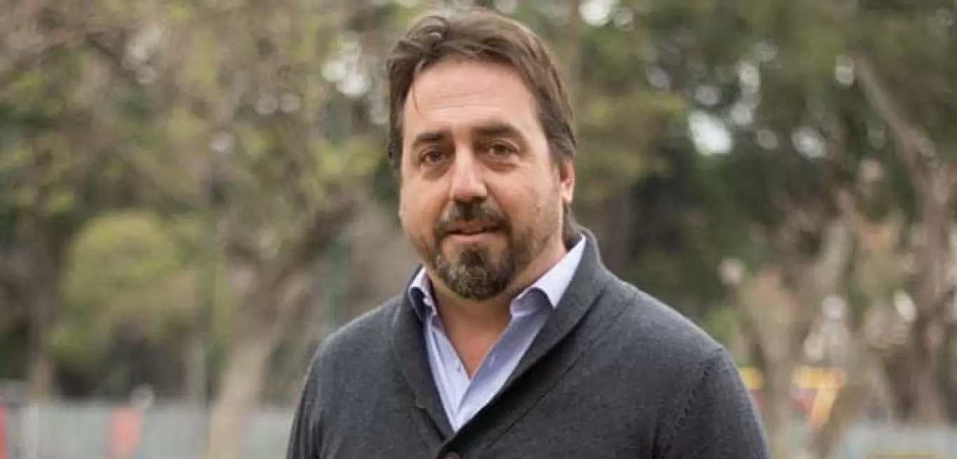 Enrique Viale: "Hoy el principal amenazante del litio es Elon Musk ...