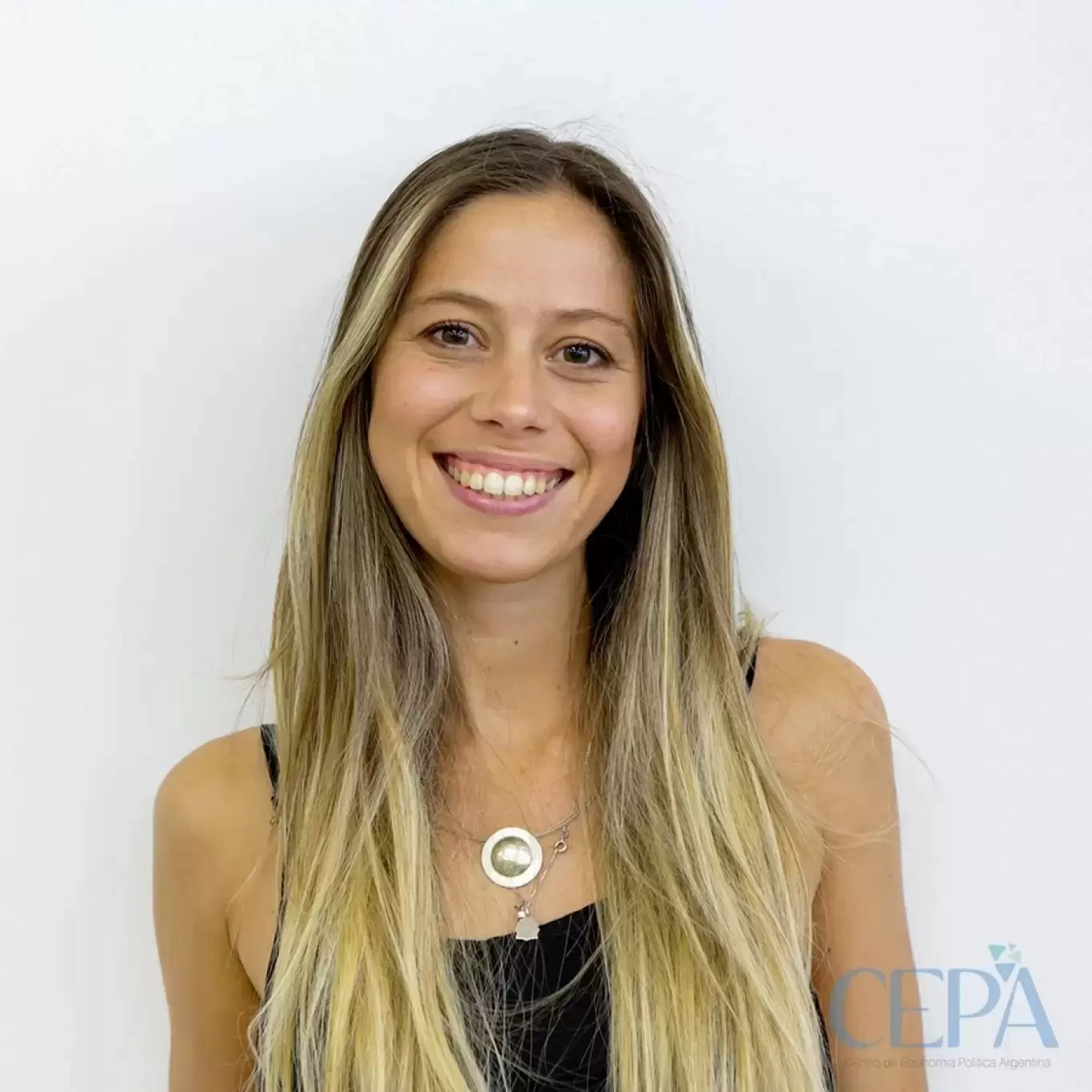 Florencia Gutiérrez: "Se ven menos extranjeros y cada vez más ...