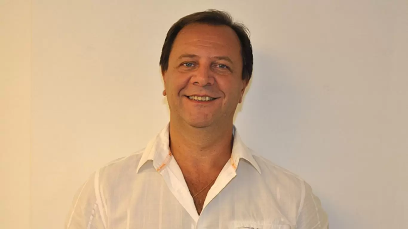 Oscar Zago: "Estuvieron callados durante cuatro años y en 15 días de ...