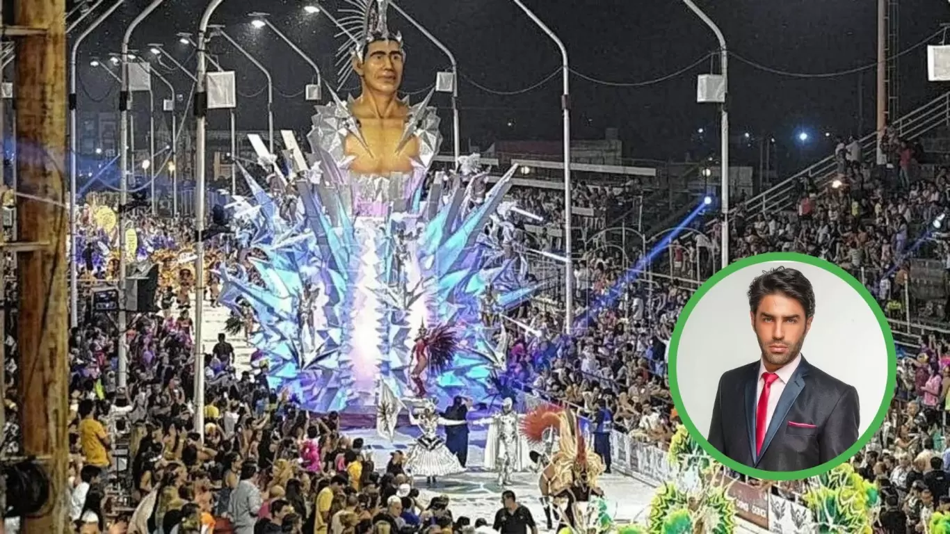 Alejandro Cupitó: “La Comisión se maneja como si fuera un supermercado ...