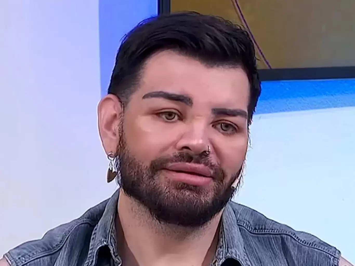 Fran Mariano: "Soy una bomba del tiempo porque tengo inyectado el ...