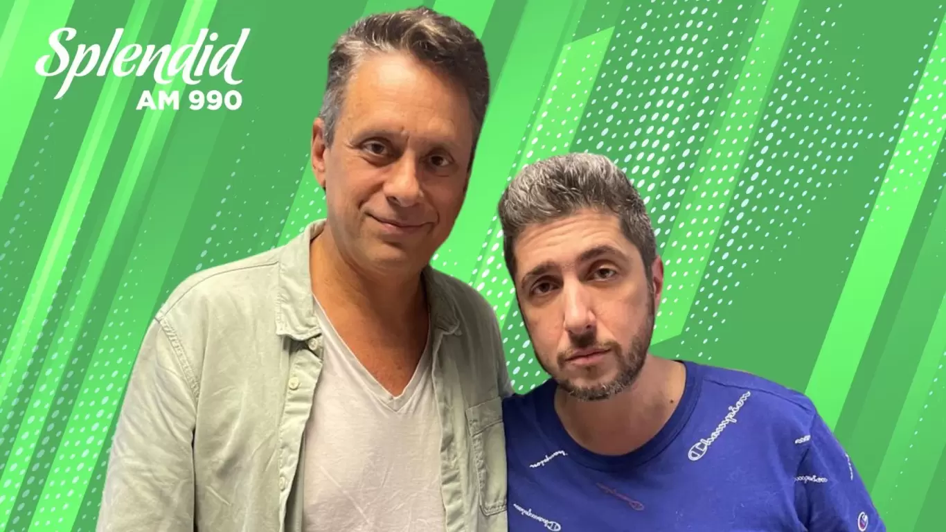 Juan Rodó: “Tuvimos mucho fanatismo con el show de Drácula” - Splendid ...