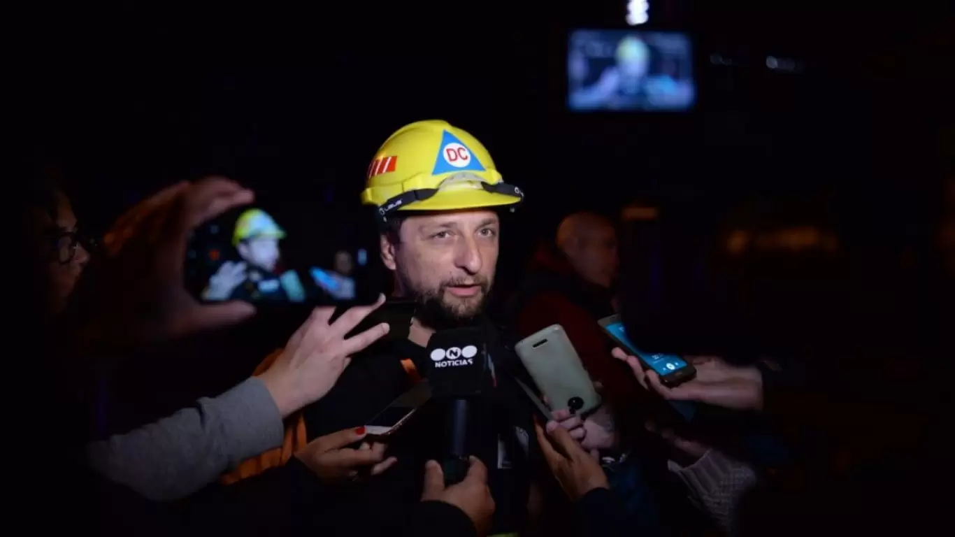 "El temporal provocó daños importantes. Hablamos de 30 techos volados ...