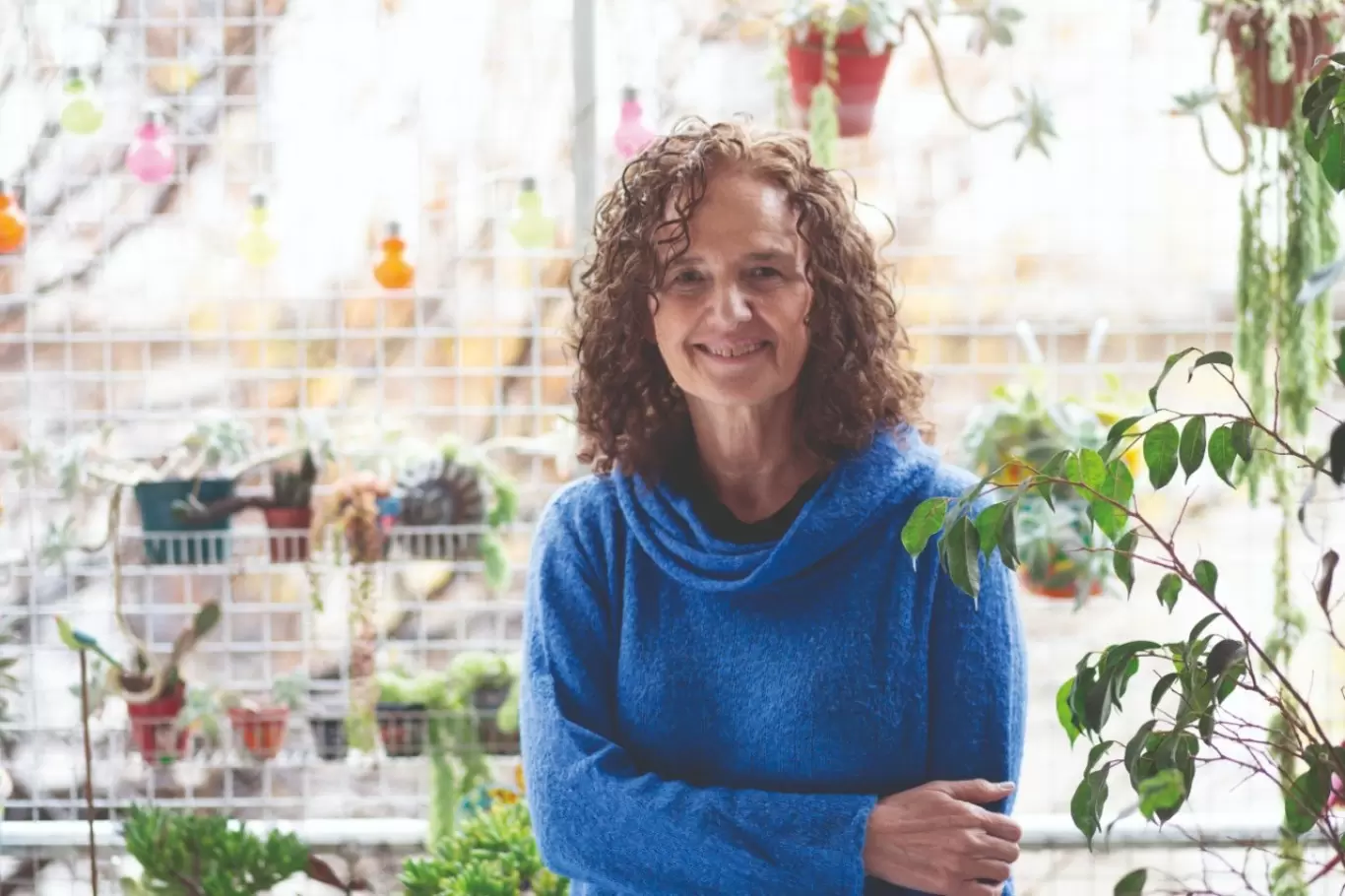 María Zysman: "Los chicos que están sufriendo bullying lo demuestran ...