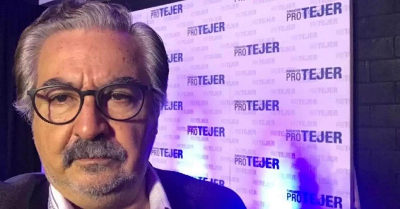 Miguel Ponce: "El Estado por ahora se preocupó con cosas que poco ...