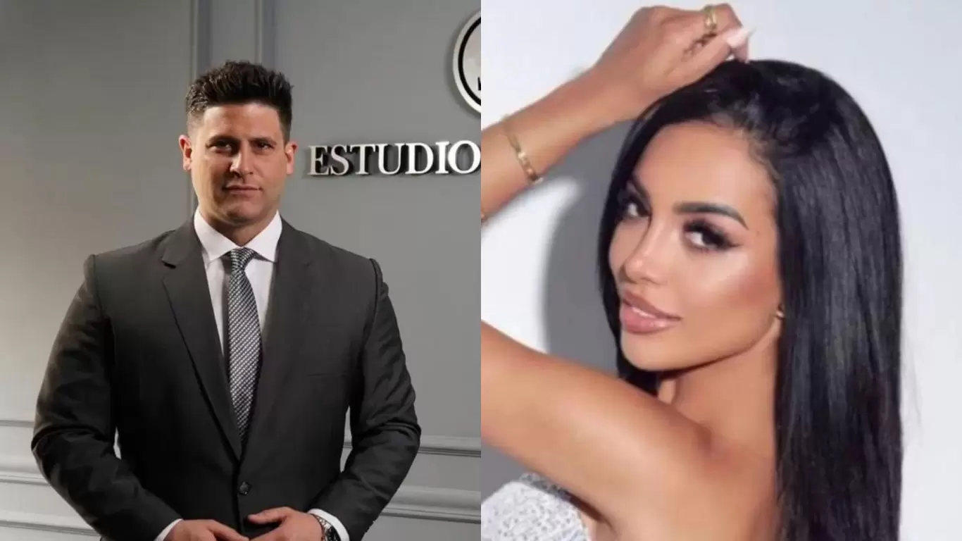 Ignacio Trimarco: “En la desgravación se escuchan los gritos de Emily ...