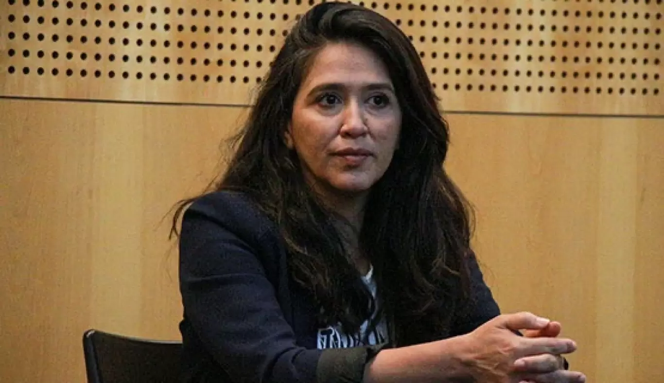 Victoria Montenegro : ¿Qué significa que van a terminar con el kirchnerismo? - Splendid AM 990