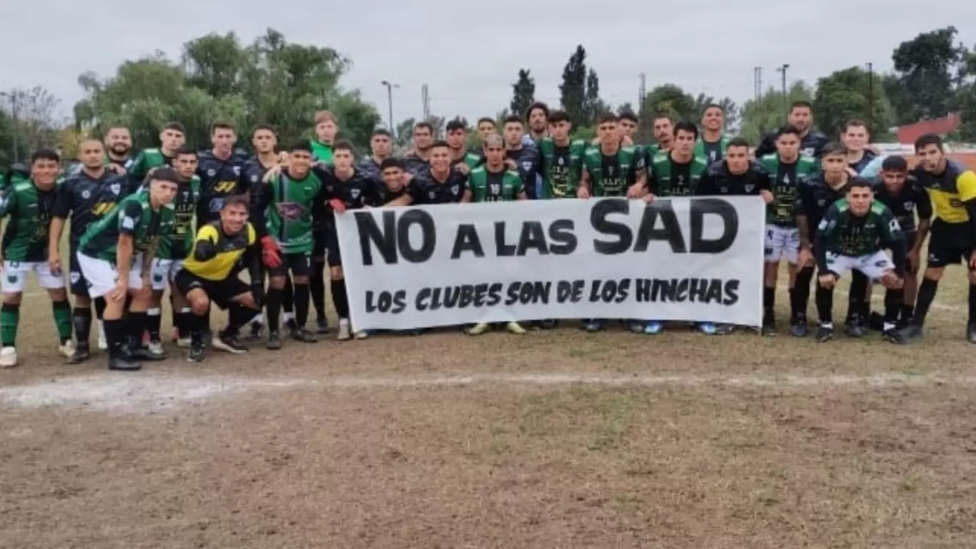 Daniel Pacín: “Esta crisis es la peor que vivimos, pasamos el 2001 y la ...