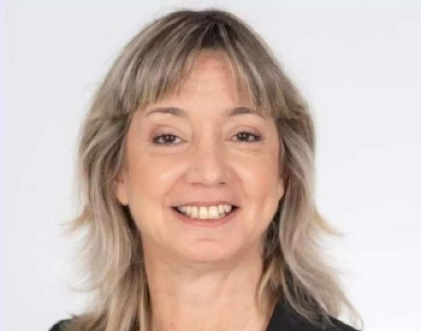 María Oneto: "Estamos capacitados para ser gobierno" - Splendid AM 990