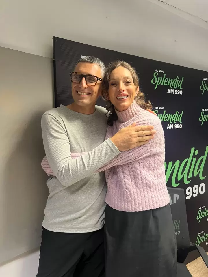 Isha Escribano: "El primer paso sería empoderar a esa persona ...