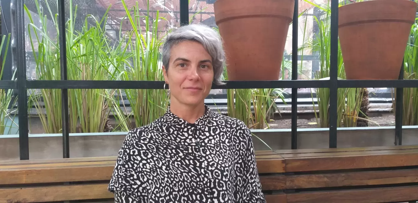 Flavia Broffoni: “El acercamiento de Elon Musk con Milei implica una ...