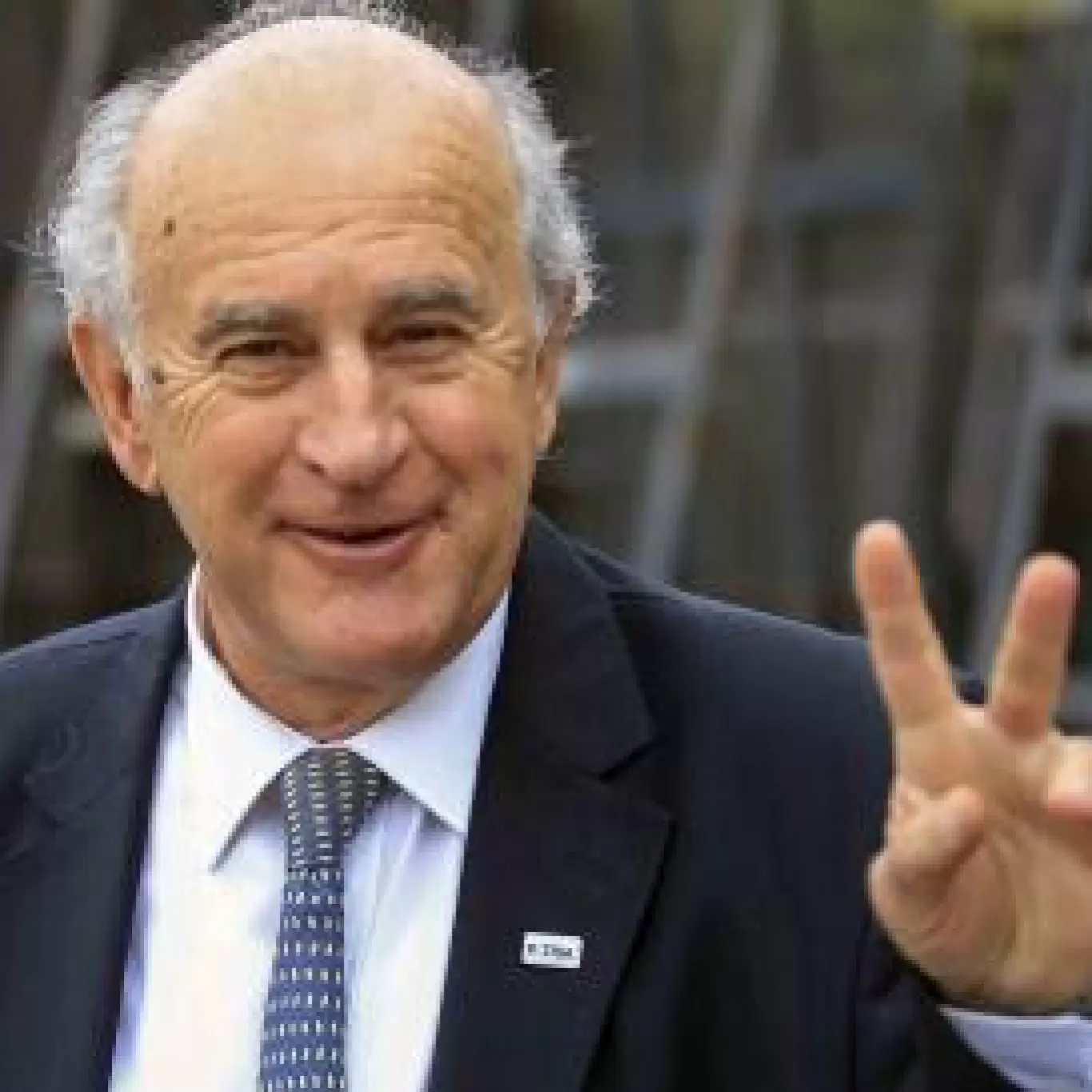 Oscar Parrilli “los 33 Senadores Estamos Con Una Postura Unánime Y