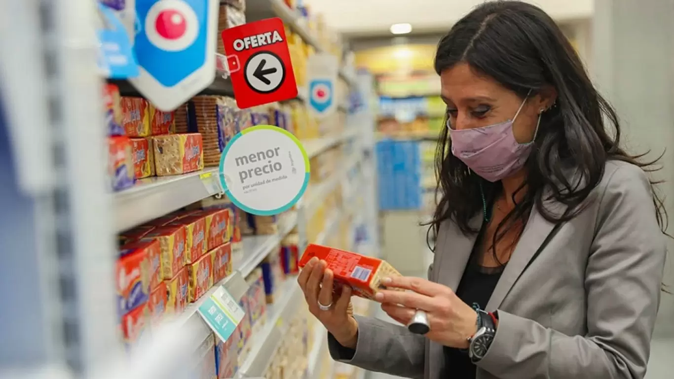 La Inflación De Septiembre Alcanzó Al 62 Y Acumula 83 En Los últimos 8905