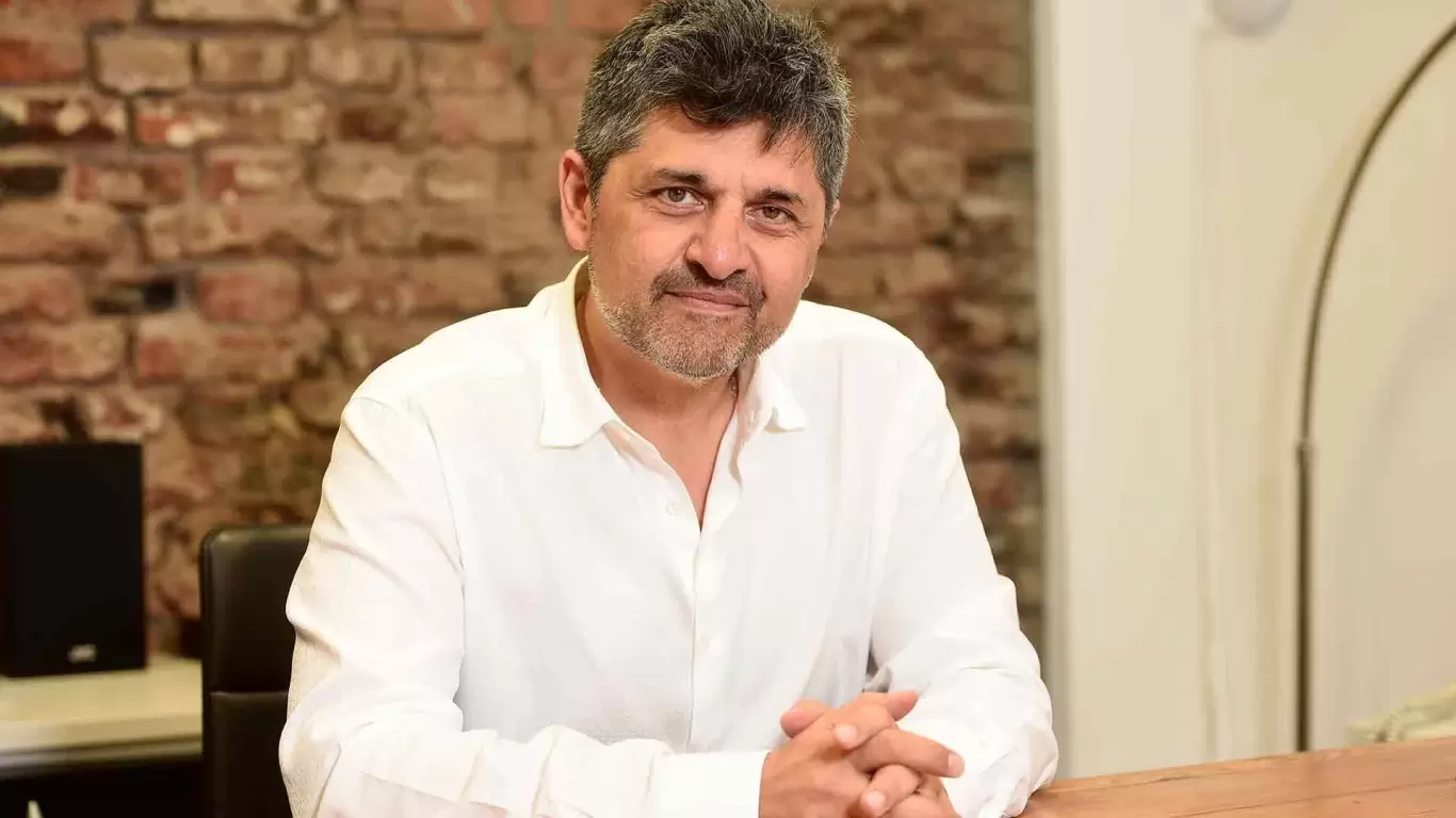 Marcelo Figoli: "Se espera un disco de Luis Miguel para el año que ...