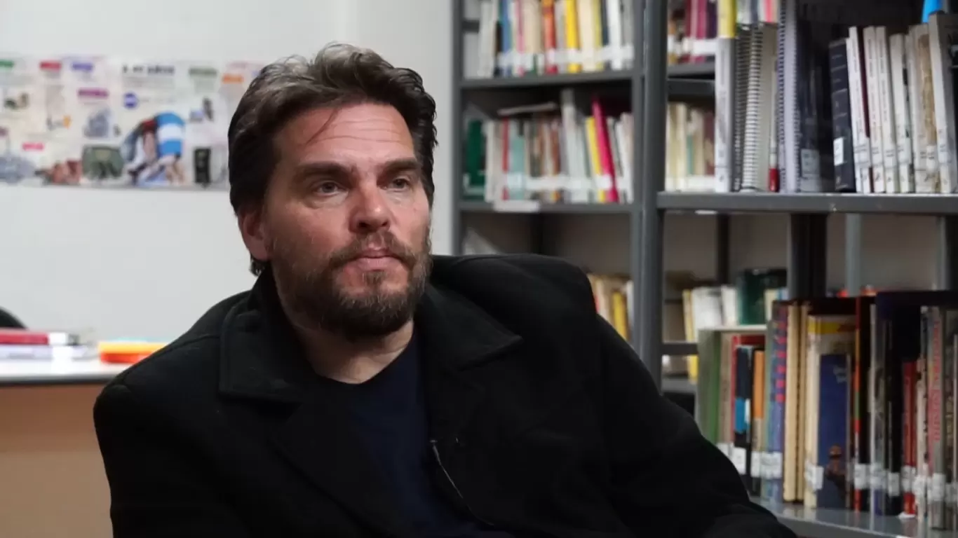 “No se le puede pedir a la escuela normalidad en tiempos de ...