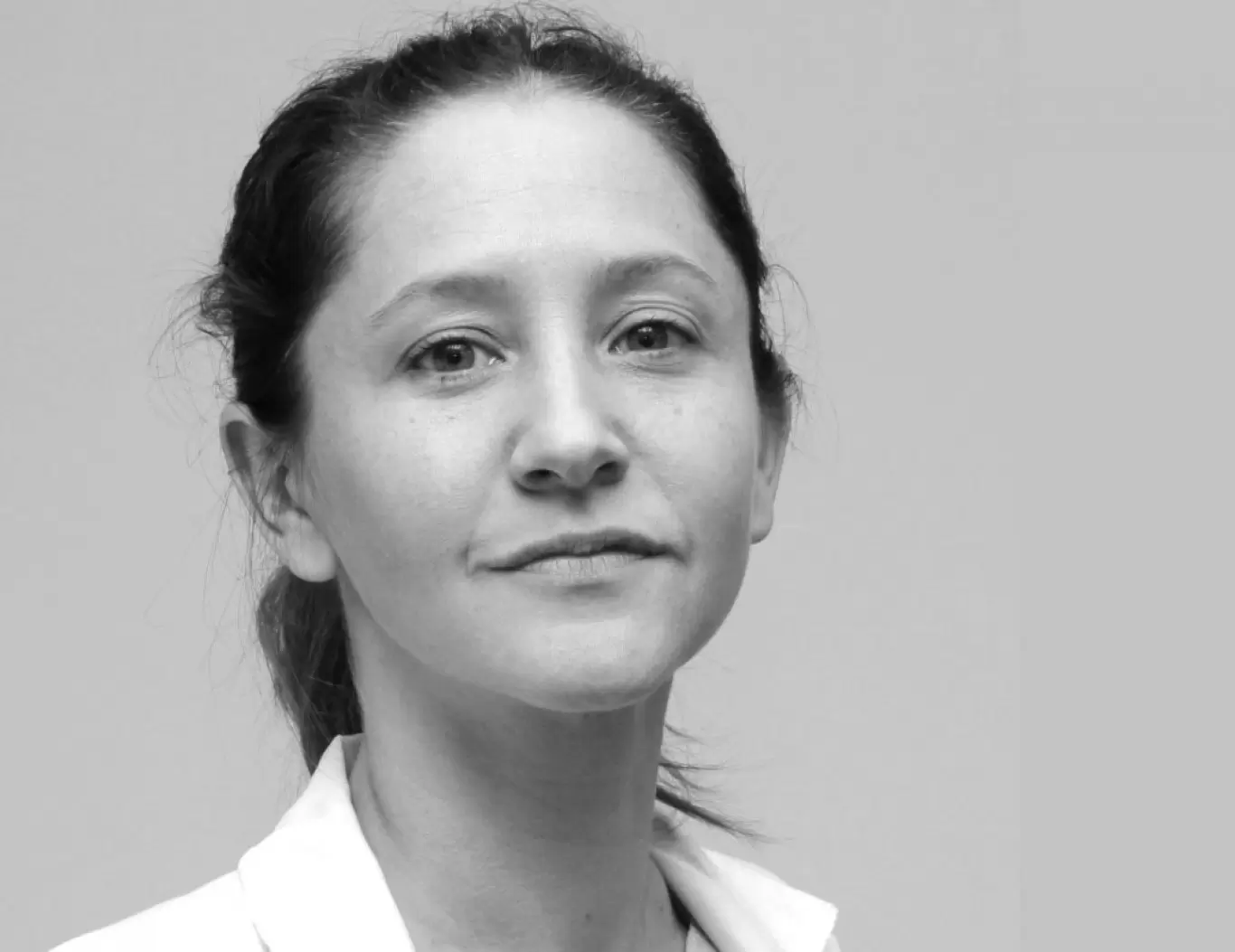 "No todo queda en la memoria, pocas cosas se sostienen y tienen que ver ...