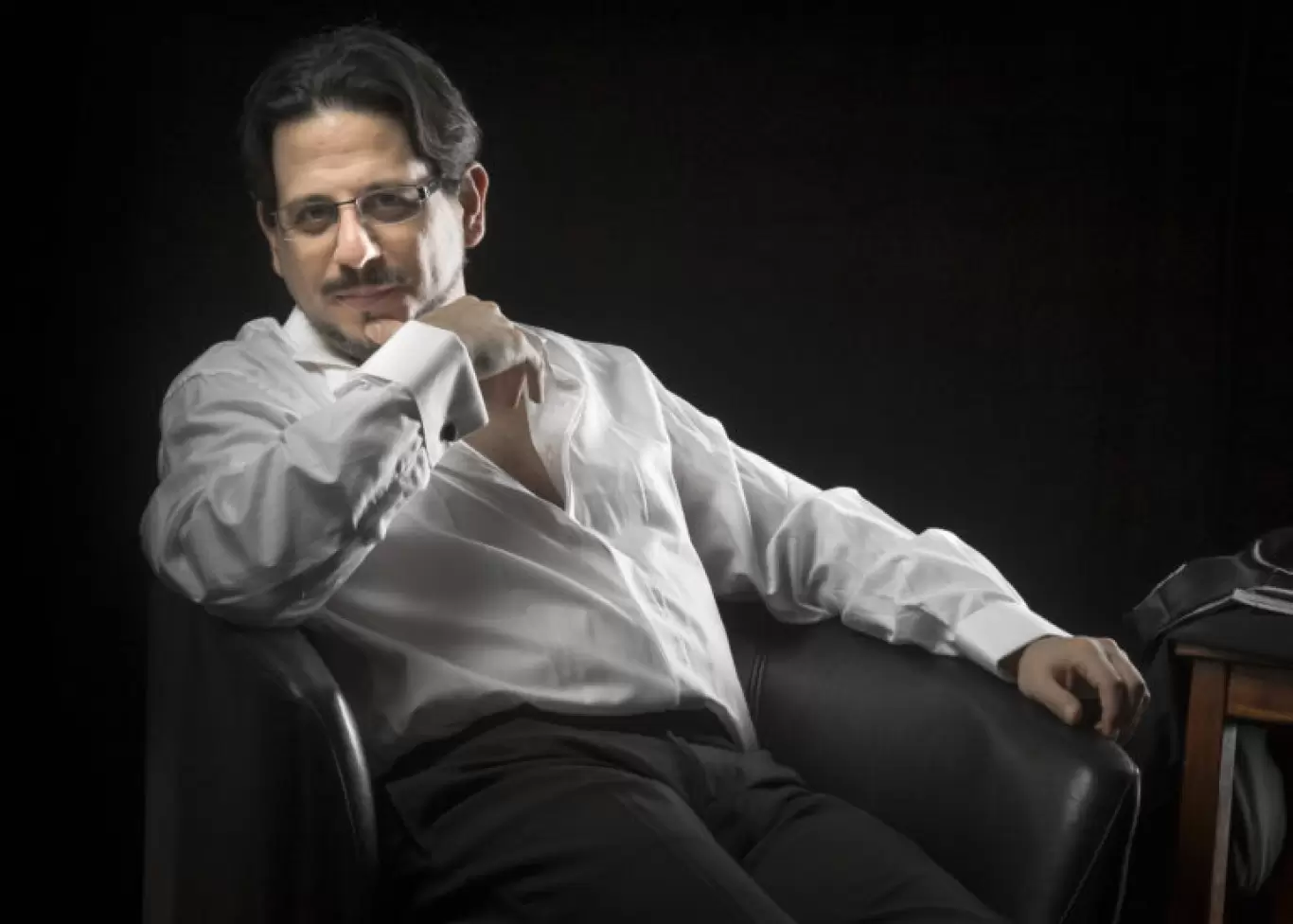 ''No habría tango sin la ópera italiana...", Sebastiano De Filippi ...