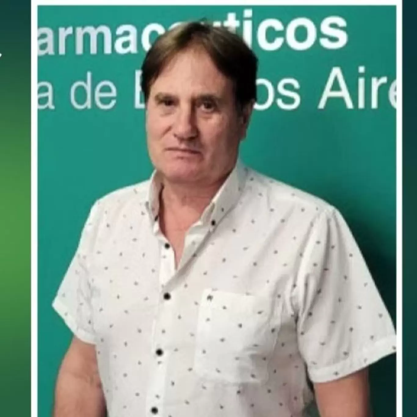 Héctor Milanesi:“Los medicamentos a partir de agosto llegaron a un 85% ...