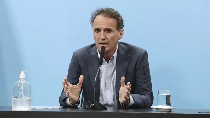Gabriel Katopodis: “El voto de ayer es un freno, pero también una ...