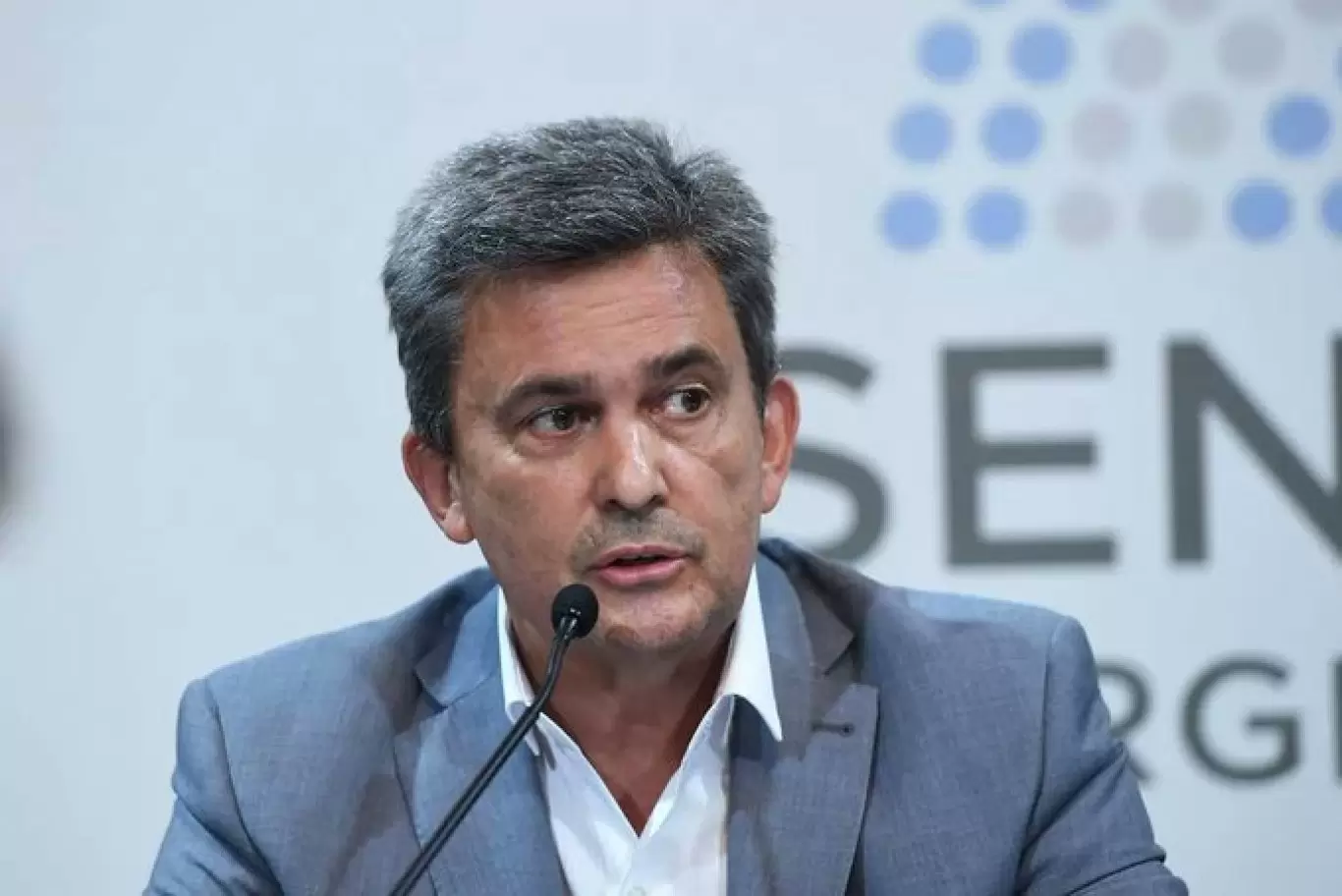 Victor Zimmermann: "Nosotros somos sin duda un partido nacional pero en ...