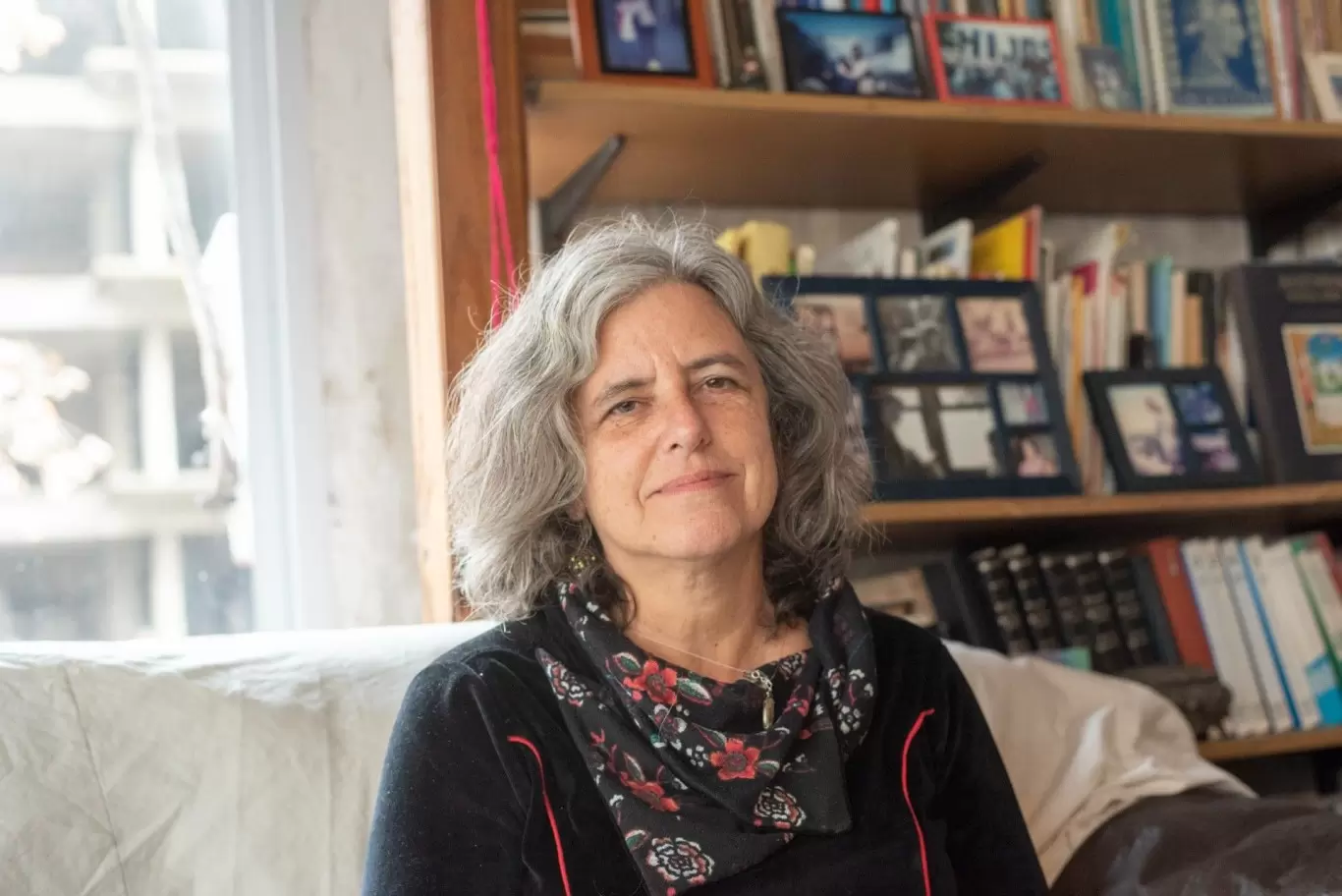 Claudia Cesaroni: “Se cumplen 20 años de las leyes Blumberg y se ...