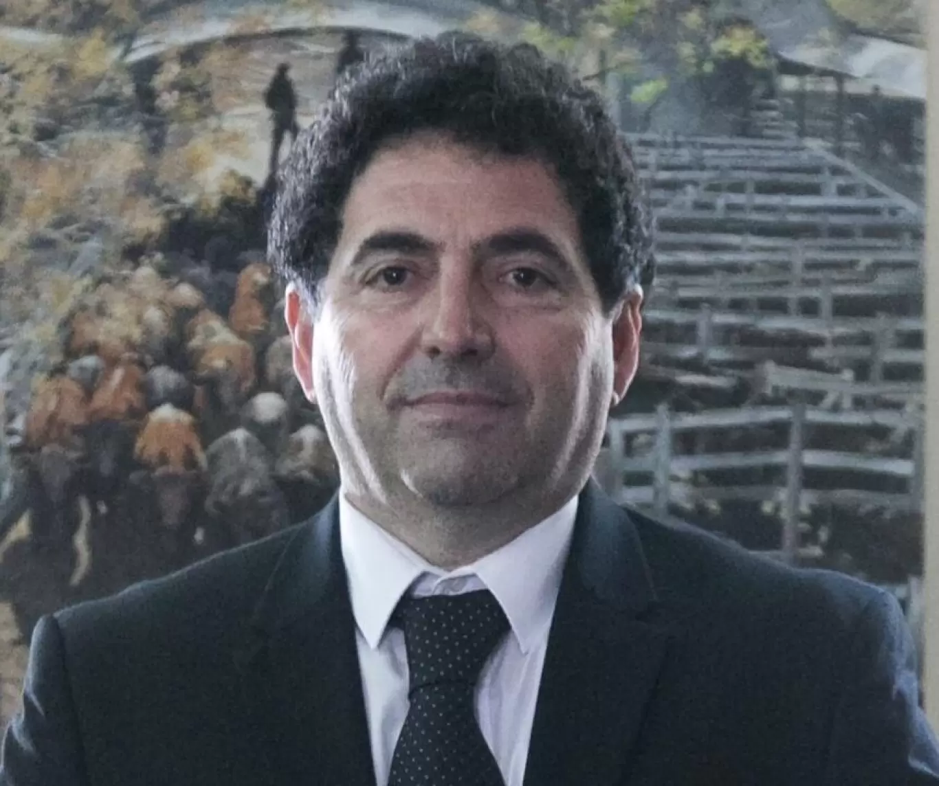 Sergio Pedace: "El aumento de precios de la carne se debe a tantos años ...