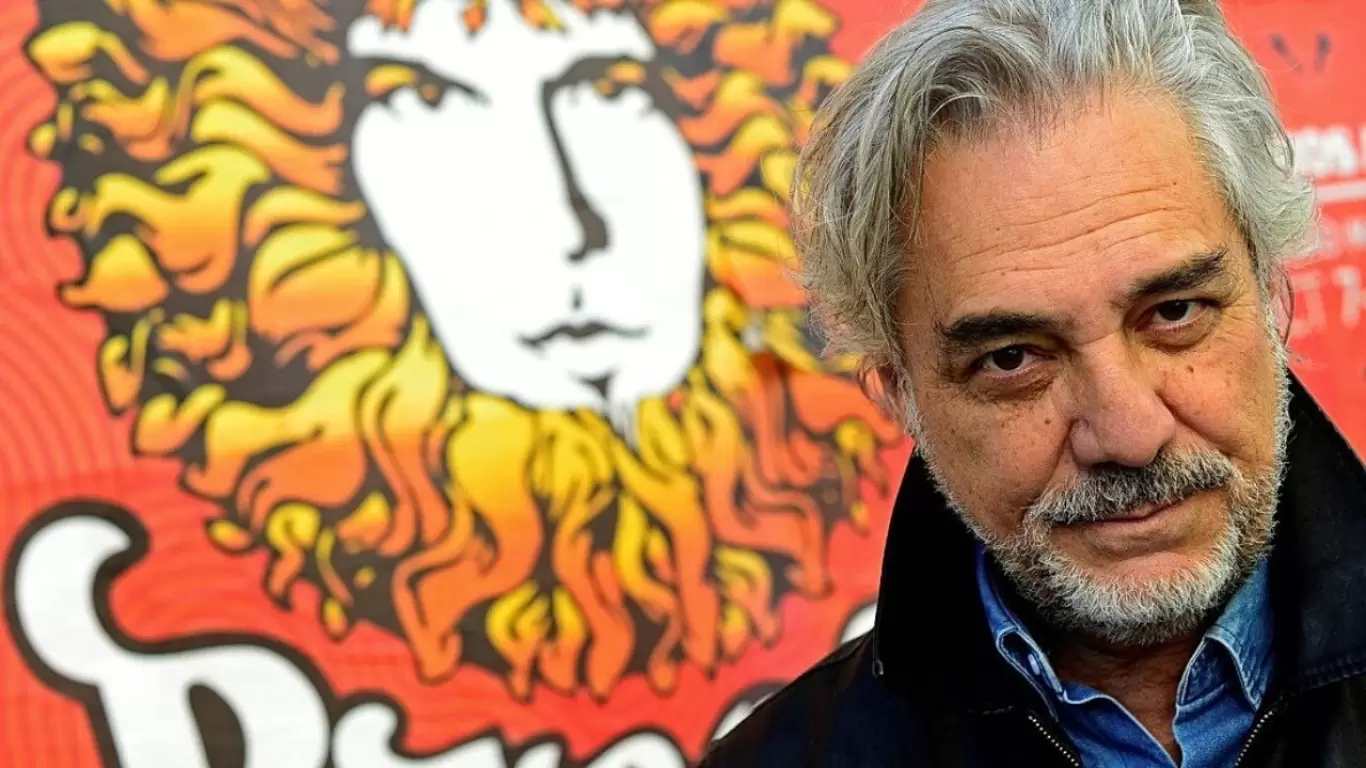 "Es una fortuna tener estos documentos, de jóvenes que hacían música ...