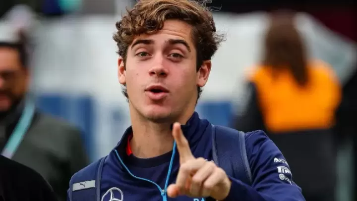 Osvaldo "Cocho" López: "La F1 nunca se imaginó la popularidad que iba a ...