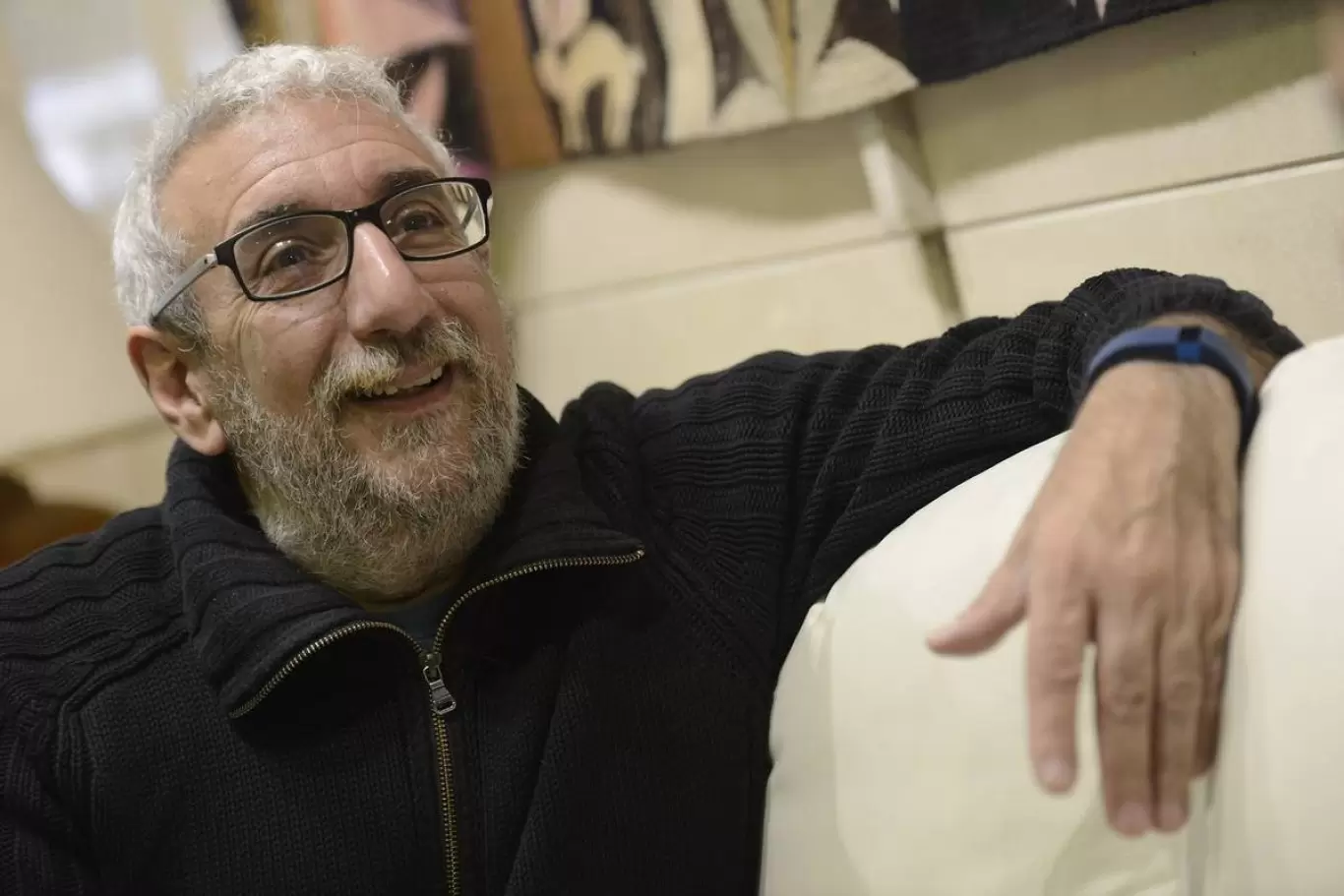 Pablo Alabarces: "Después de la marcha universitaria no cambió nada, de ...