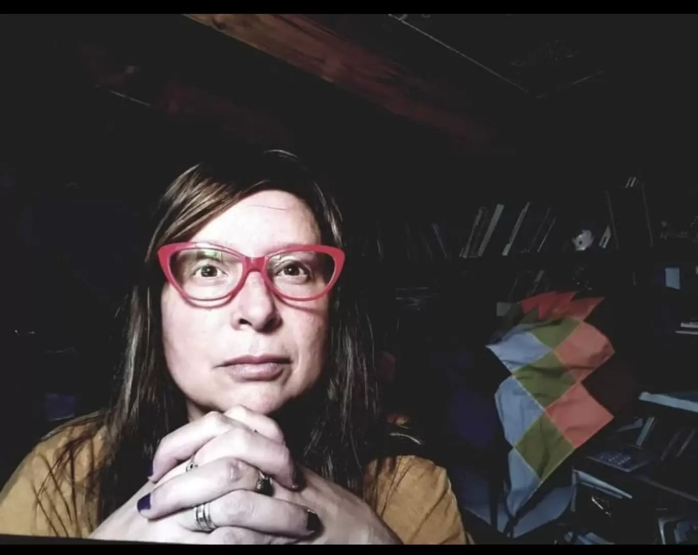 Veronica Rapetti: "En Escobar, cultura e inclusión van de la mano ...