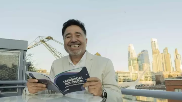 Daniel Arce: "la obligación de la marca que da es que te enseñe todo" - Splendid AM 990