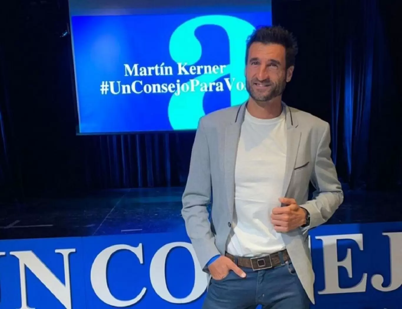 "El gran problema es la falta de confianza en la moneda argentina ...