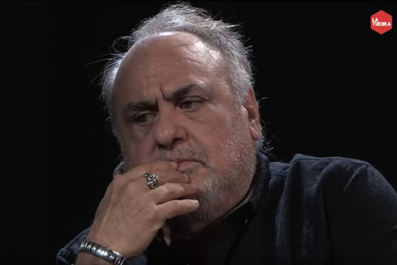 Jorge Alemán y la reflexión sobre el momento del país - Splendid AM 990