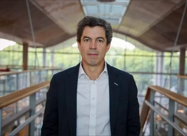 Pablo Bereciartua: "El mensaje de Larreta es de campaña. Esta bueno que ...