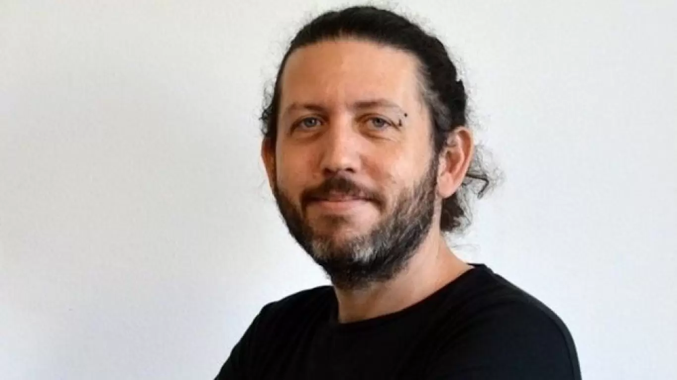 Martín Epstein: "Nadie puede negar que venimos en crecimiento ...