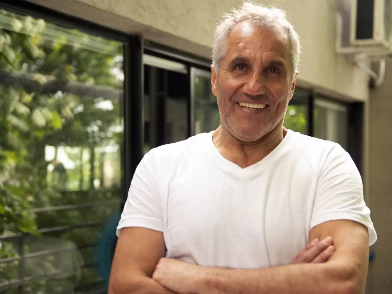 Alberto "Beto" Márcico: "El viejo Griguol cuando perdías la pelota ...