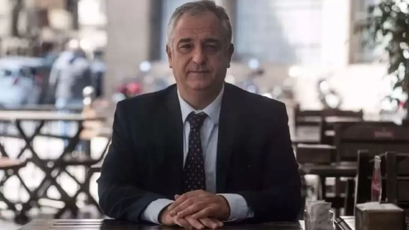 Miguel Calvete: “El famoso rebote del consumo o la v corta es algo ...
