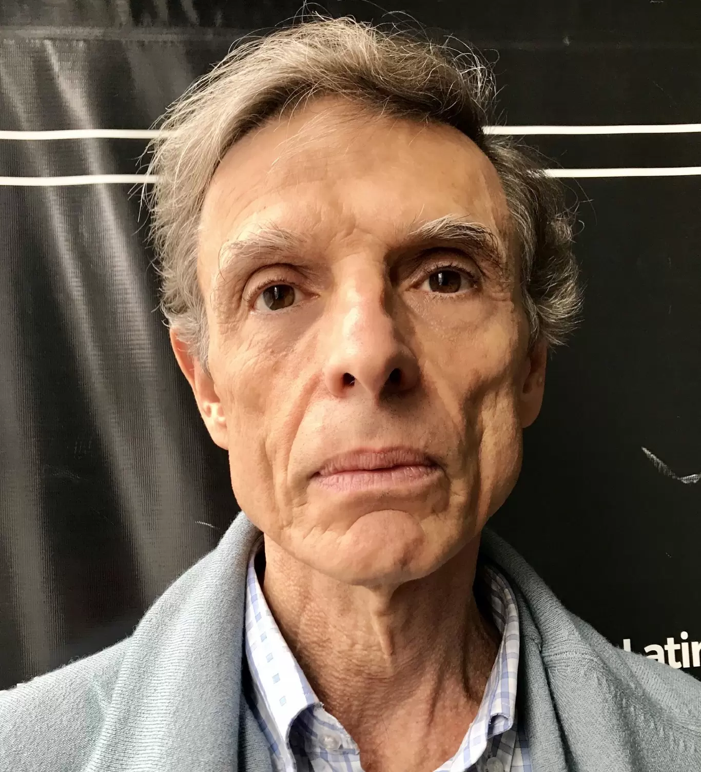 Martín Moreno: "Lo más importante es saber cuántos somos y qué ...