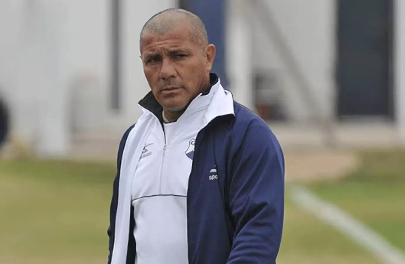 Carlos Enrique: "El pato Pastoriza es un grande como entrenador y como ...