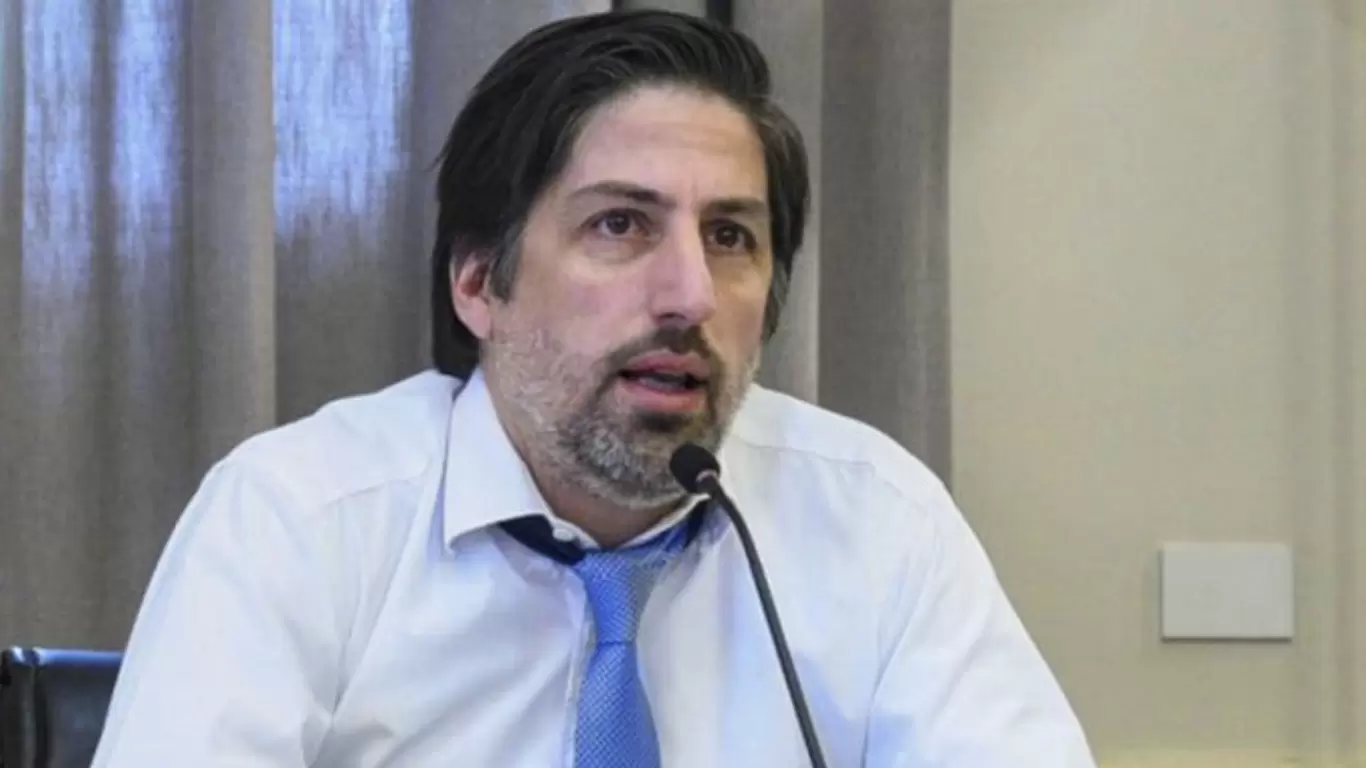 "La Nación no le impone nada a cada jurisdicción, para nosotros es ...