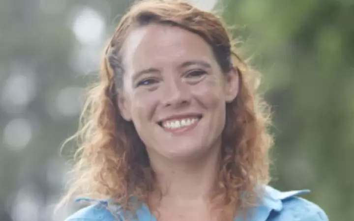 Patricia Cubría: Patricia Cubría: